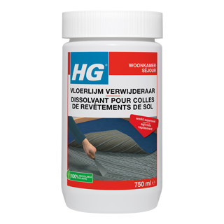 HG stickerverwijderaar | dé effectieve stickerverwijderaar
